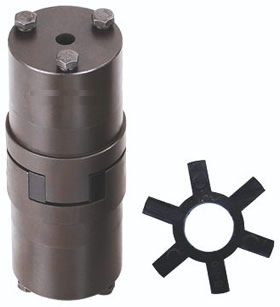 WELCOME TO HI-TECH COUPLINGS