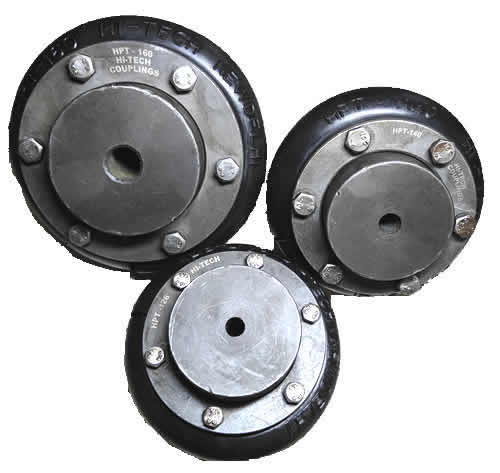 WELCOME TO HI-TECH COUPLINGS