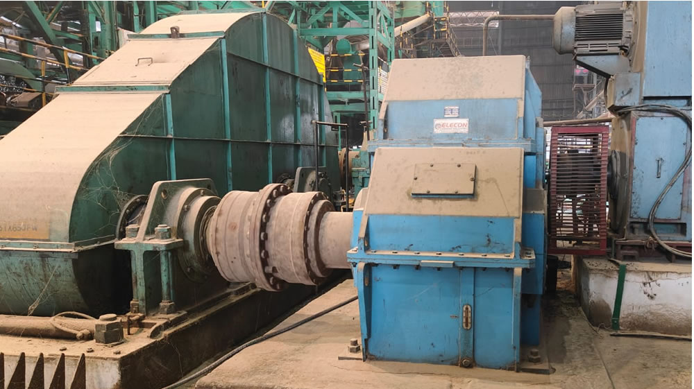 WELCOME TO HI-TECH COUPLINGS